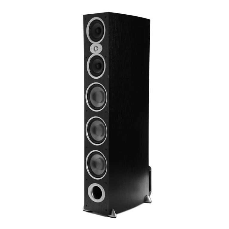 KLH Model Nine loudspeaker - kirsh Hifi
